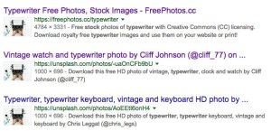 How To Avoid A Lawsuit When Using Free Stock Photos - FriendlyStock