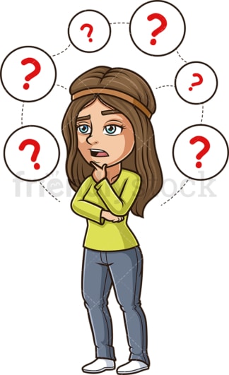 Penelope Vector Graphics - FriendlyStock